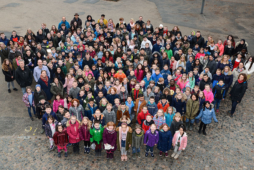 TGGS – Digitale Schulvorstellung